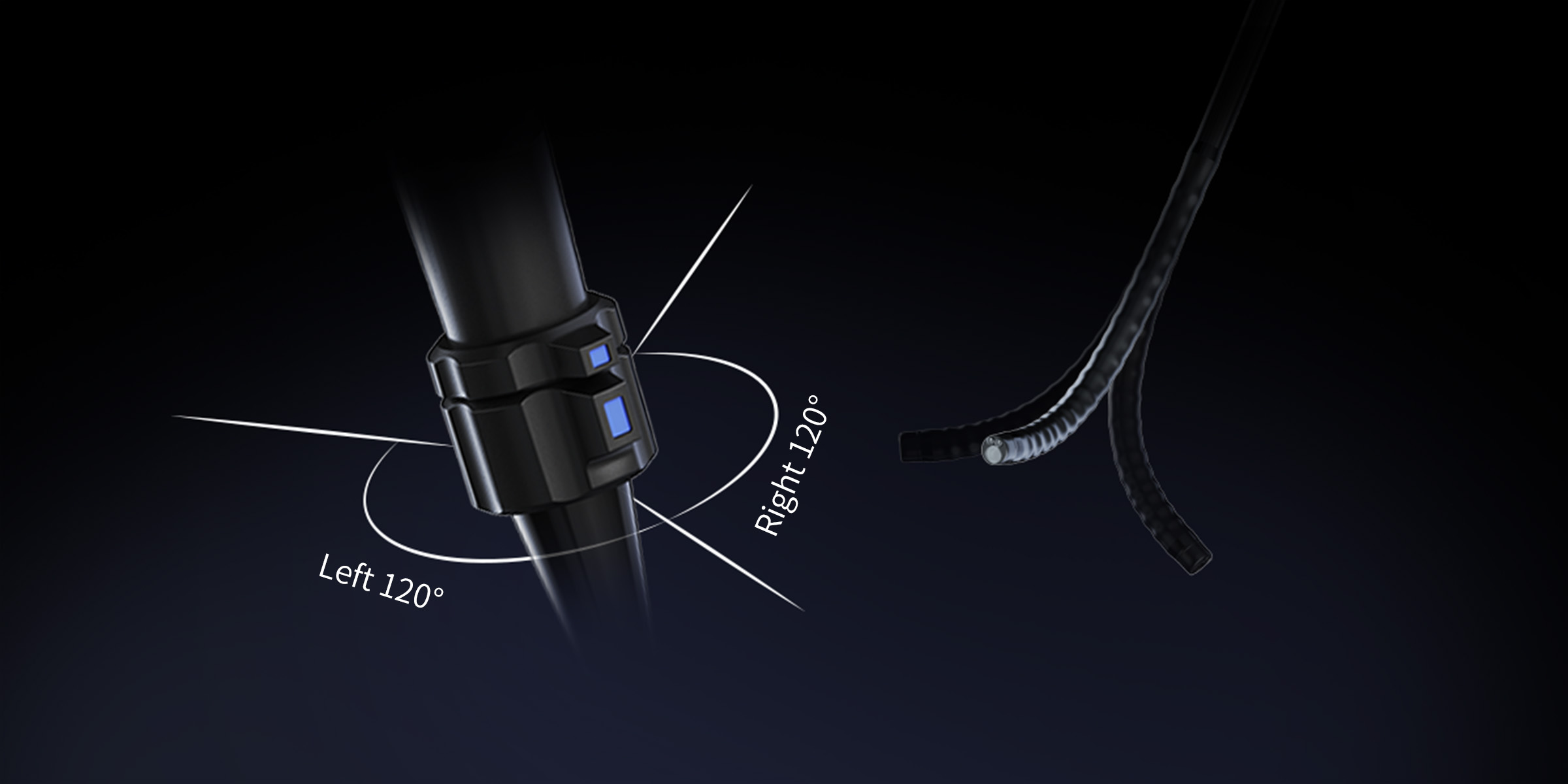 Bending Angle Lock