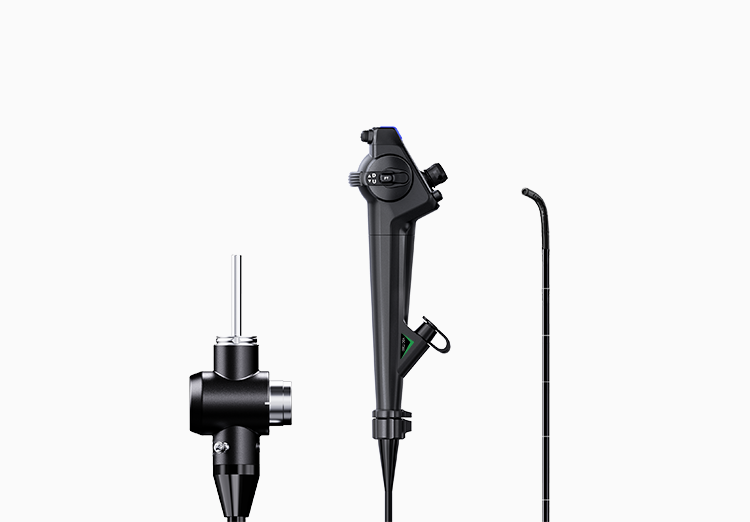 VBC-50 Series Bronchoscope
