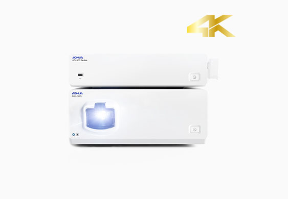 AQ-300 Endoscopy Solution